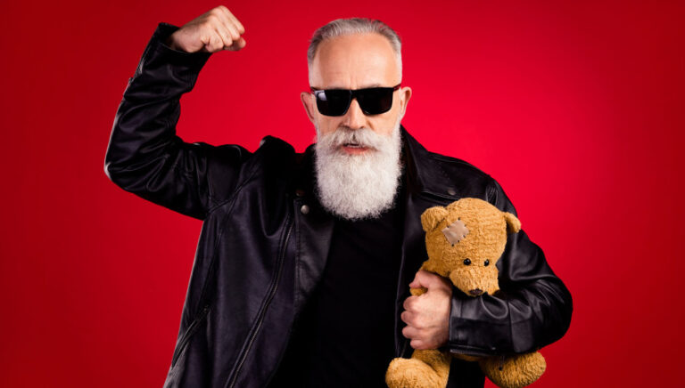 Red Strengths: 17 Red Personality Strengths