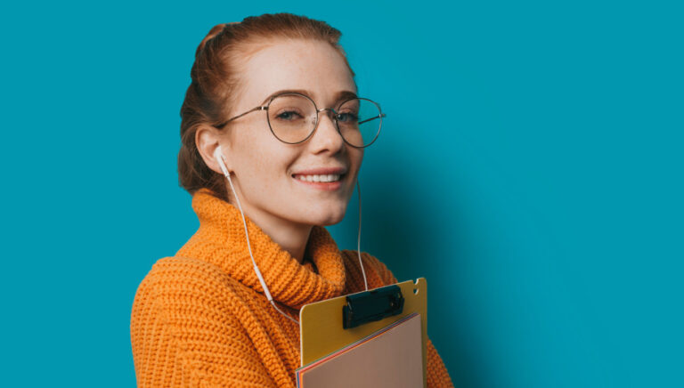 Blue Strengths: 7 Blue Personality Strengths Defined