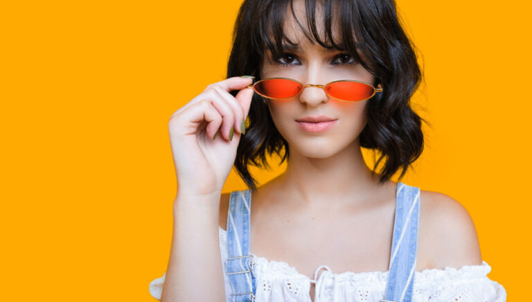 Yellow Strengths: 10 Yellow Personality Strengths