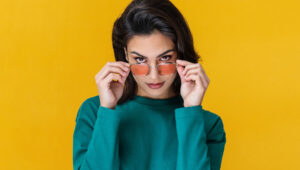 Yellow Strengths: 10 Yellow Personality Strengths