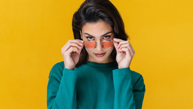 Yellow Strengths: 10 Yellow Personality Strengths