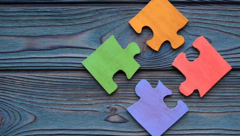 Decoding the 4 Quadrants of a Personality Test - 4 Color Personality Test