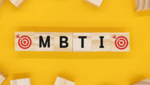 The Big 4 MBTI: Myers-Briggs - 4 Color Personality Test
