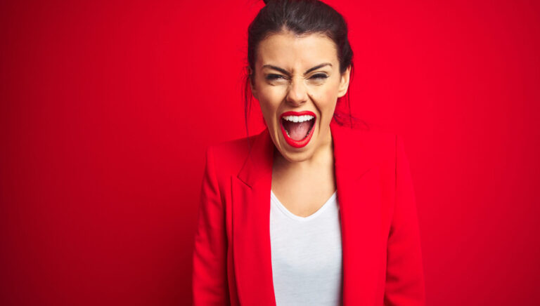 Does Red Really Have Anger Issues? The Truth About Color Personalities