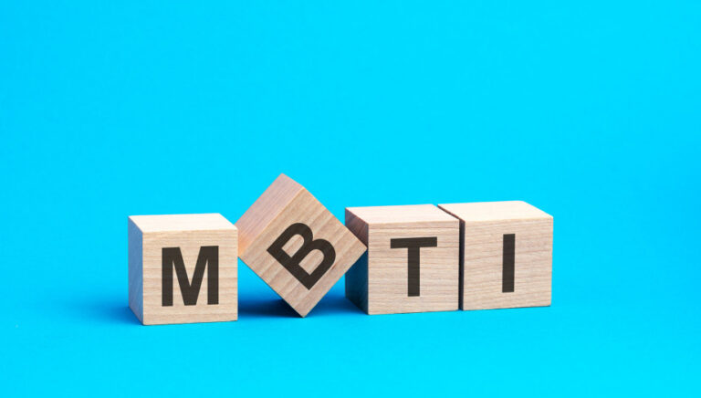What Are The 4 Archetypes of MBTI? - 4 Color Personality Test