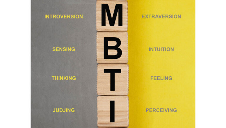 What Are The 4 Archetypes of MBTI? - 4 Color Personality Test