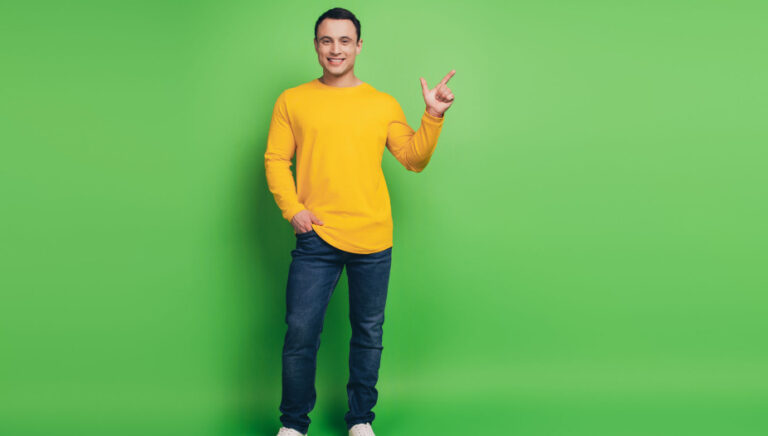 How Do You Talk to a Green Personality? 4 Color Personality Test