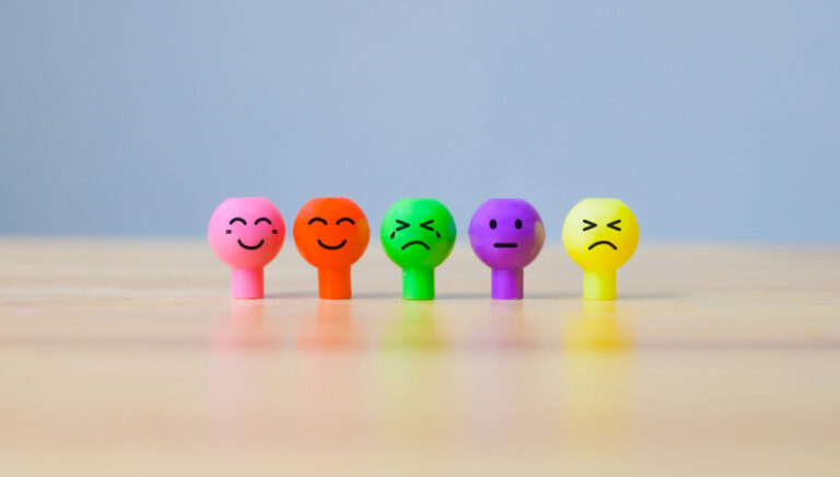 Is the True Colors Personality Test Accurate? 4 Color Personality Test