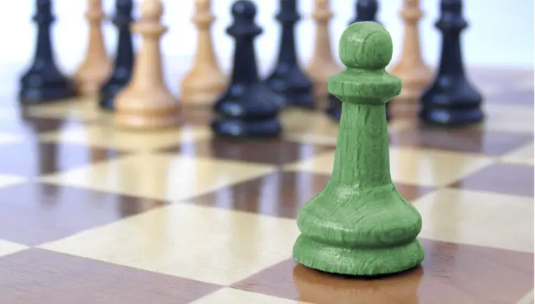 What are the Characteristics of a Green Leader? - 4 Color Personality Test