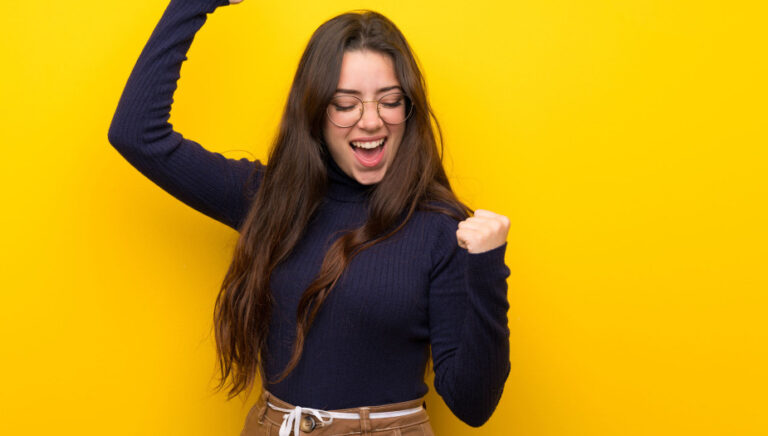 How Do You Deal With a Yellow Personality in Your Life?