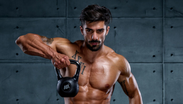 What Is The Color Of Strength? - 4 Color Personality Test