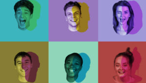 What Is A Gold Personality? - 4 Color Personality Test