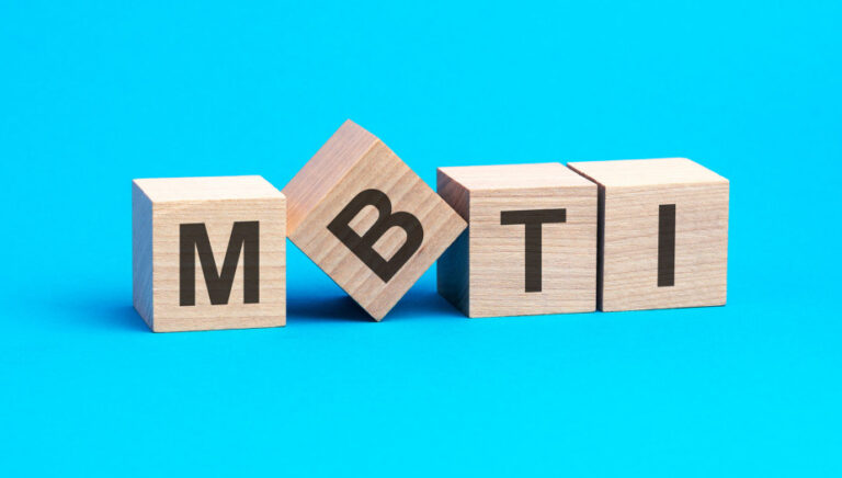 What Are The 4 Rarest MBTI Types? - 4 Color Personality Test