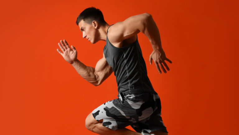 What Is The Color Of Strength? - 4 Color Personality Test