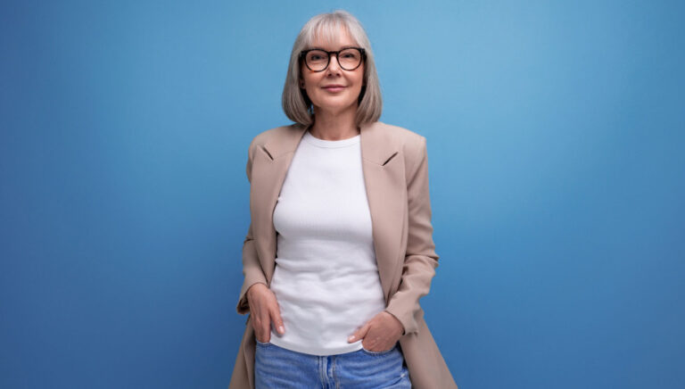 What is Blue VS White Personality? - 4 Color Personality Test