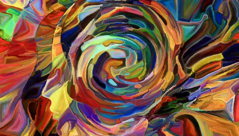 What Is The Favorite Color of Introverts? - 4 Color Personality Test